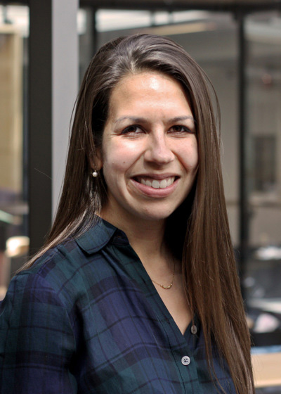 Sheri Imsdahl - Bonderman Travel Fellowship