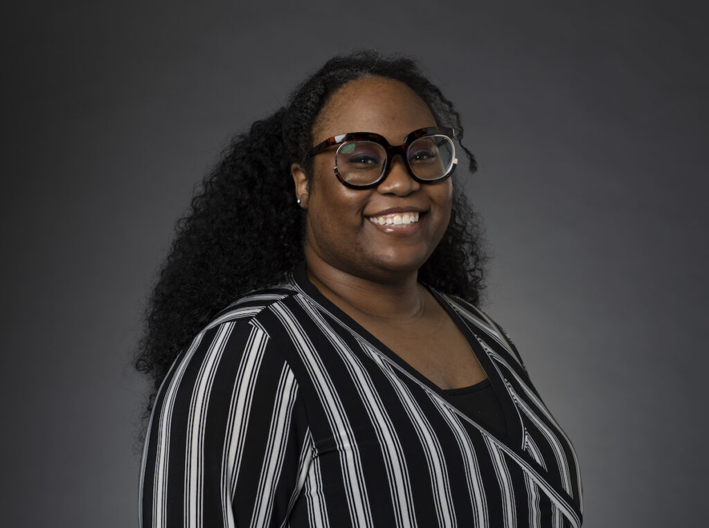 Chinazom Nwakaego Oleru - Bonderman Travel Fellowship